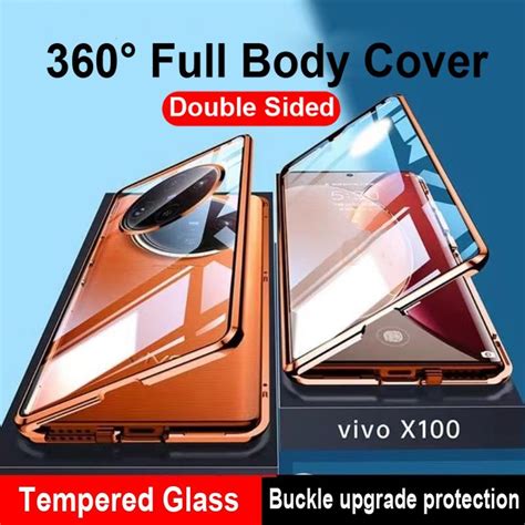 For Vivo V29 V27 X100 Pro X90 X80 X70 Iqoo 12 11 X90proplus Case