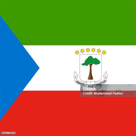 적도 기니 3d 스퀘어 국가 플래그 버튼 아이콘 0명에 대한 스톡 벡터 아트 및 기타 이미지 0명 국가 관광명소 기 Istock