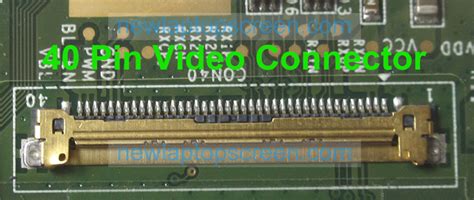 Laptop Screen Technology Manual New Laptop Screen