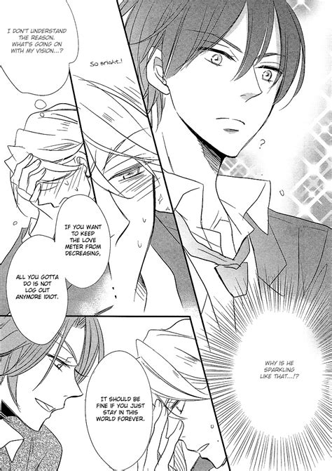 [ichinomiya Shihan] Distopia Mikansei Na Sekai [eng] Page 3 Of 6