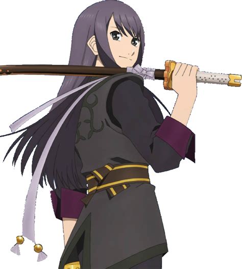 Yuri Lowell Render By Doublea On Deviantart