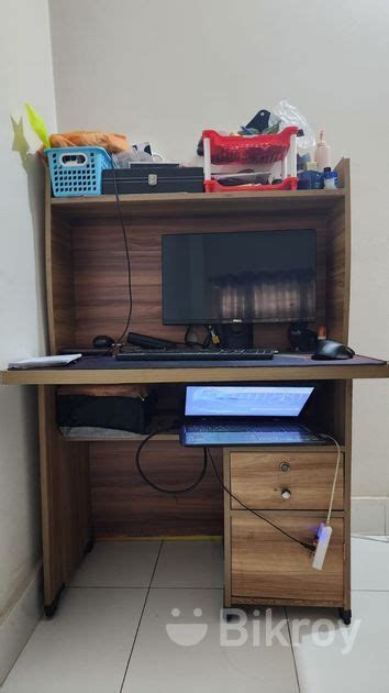 Computer Reading Table For Sale In Mohammadpur Bikroy