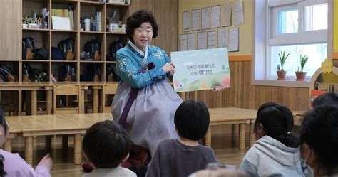 6070이야기할머니 배틀 방송 통해 스타 발굴한다 설악시니어신문