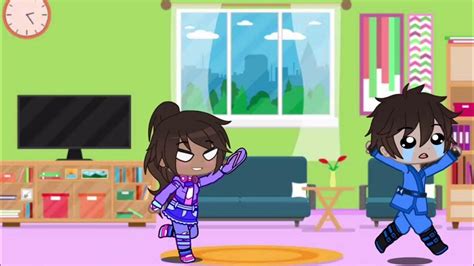 Ninjago Gacha Vines Youtube