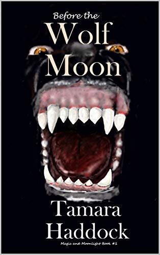 Before The Wolf Moon Magic And Moonlight Book 1 Ebook