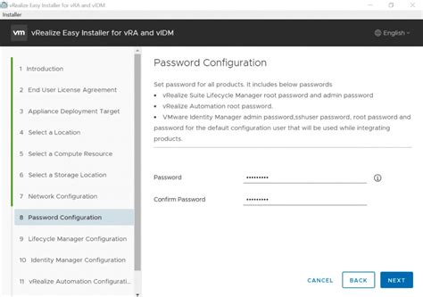 deploy vrealize automation 8 x step by step itsaurus