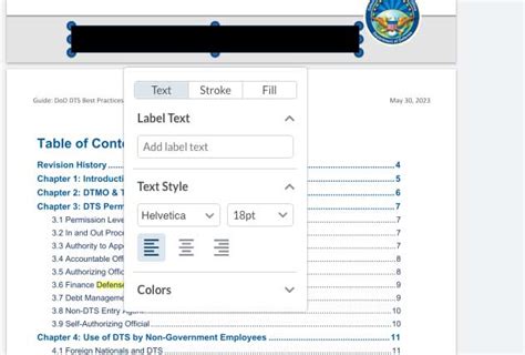 Ways To Safely Redact A PDF With Or Without Adobe Acrobat