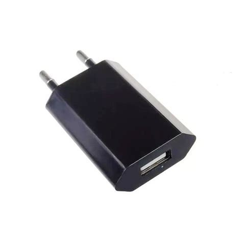 Incarcator Usb Universal 5v 1a Emag Ro