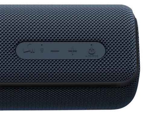 Review of the Sony SRS-XB31 Portable Wireless Bluetooth Speaker