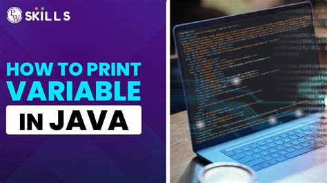 How To Print Variable In Java
