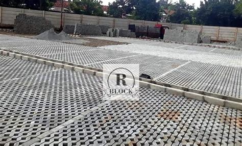 Harga Grass Block Tahun 2021 Jual Paving Block Berkualitas Indonesia