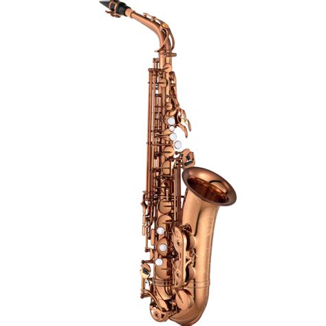 Sax Alto Yamaha Yas 62a Ambra Palladiummusicit