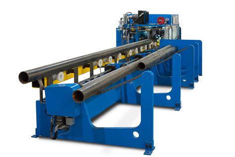 Tube Loading Hautau