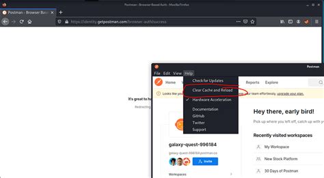 Where Is Authorization Token On Postman Desktop New To APIs Postman Postman Community