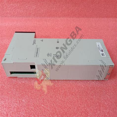 Amm Schneider Analog Input Output Module Schneider Xiamen Xiongba E Commerce Co Ltd
