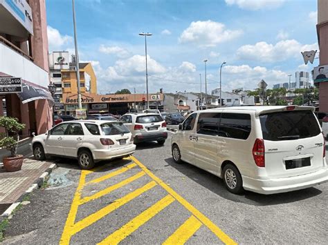Take More Steps To Curb Congestion At Jalan Semarak Api Jalan Gombak