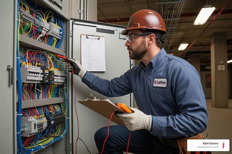 Torrance Electrical Code Audit Safety And Compliance In 2026