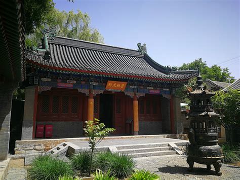 2021独乐寺 旅游攻略 门票 地址 问答 游记点评蓟县旅游旅游景点推荐 去哪儿攻略