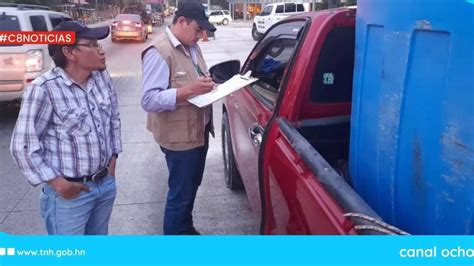 SAG Honduras On Twitter RT Canal8 Hn C8Noticias La