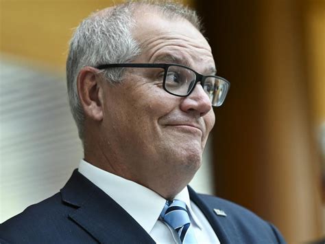 Scott Morrison Au — Australias Leading News Site