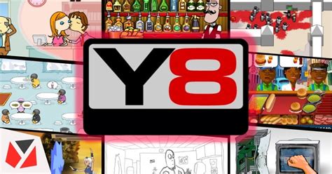 Tổng Hợp 20 Game Y8 1 Người Chơi Chơi Game 1 Người Online