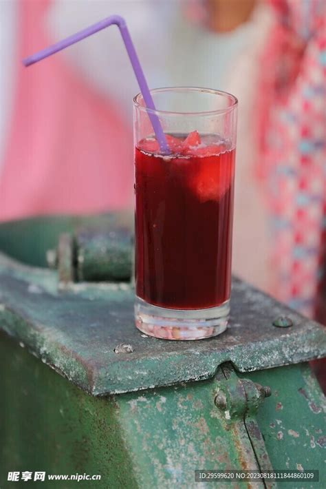杨梅汁摄影图饮料酒水餐饮美食摄影图库昵图网