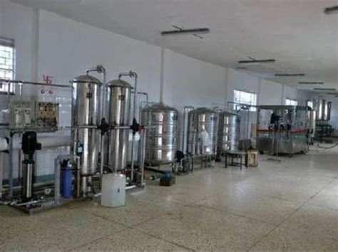 Reverse Osmosis Systems At Rs 120000piece Reverse Osmosis Systems In