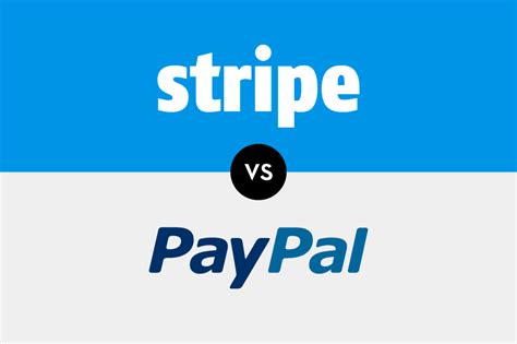 Stripe Vs Paypal And Payment Gateways Who Should You Choose Rcs
