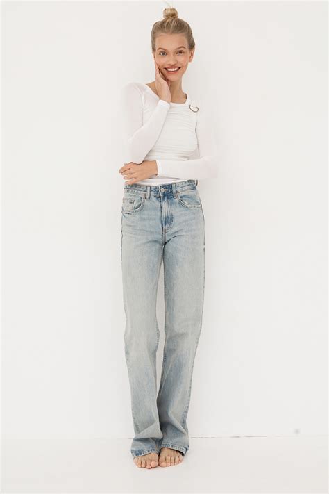 Daryna Prudyvus Munich Models