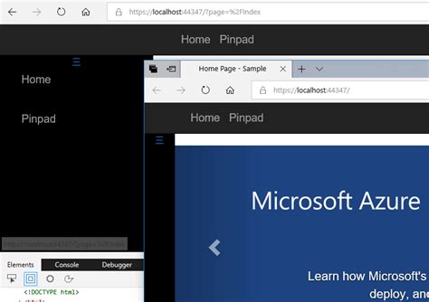 Css Navigation Menu On The Left Side With Close And Open Button In