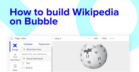 How To Build A Wikipedia Clone With No Code