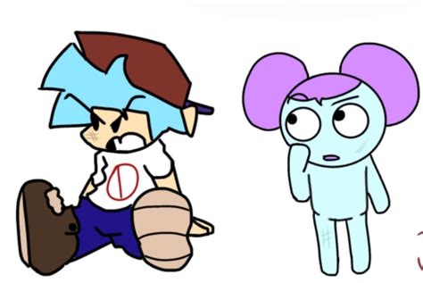 Bf Vs Captain Platinum And Ally Boy Rpibby