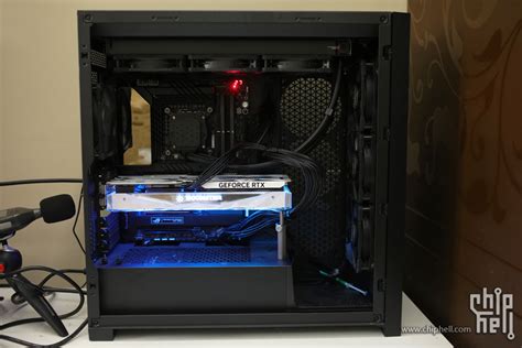 GALAX GeForce RTX Ti Boomstar OC GB 评测 第 页 显卡 Chiphell 分享与交流用户体验