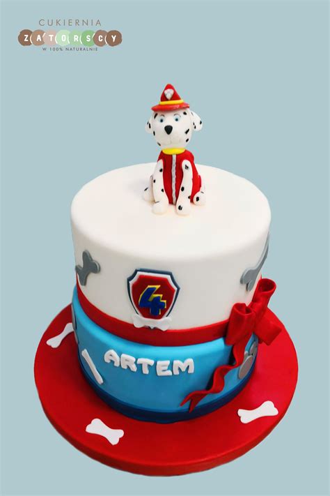 Torty urodzinowe dla dzieci Kraków