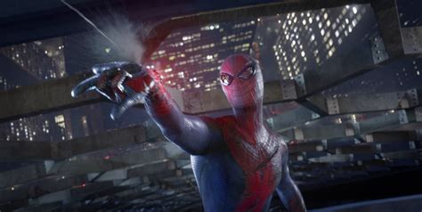 For And Against The Amazing Spider Man In The Avengers 2 Heyuguys