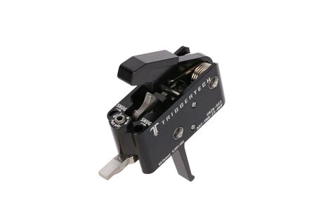 Triggertech Ar Adaptable Trigger Flat