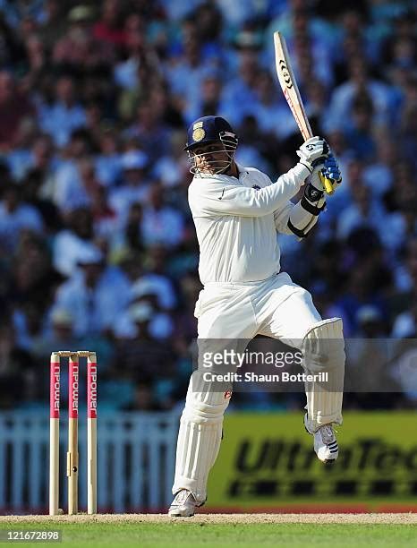 7016 Virender Sehwag Photos And High Res Pictures Getty Images