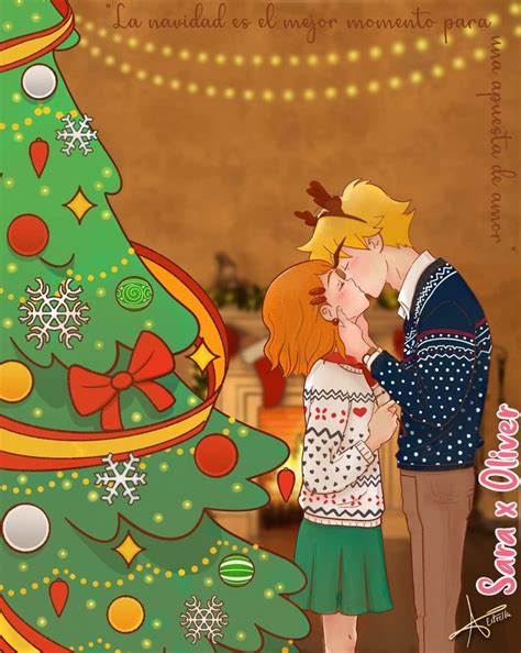 Apuesta De Amor Dibujos Cómics Románticos Dibujos Bonitos