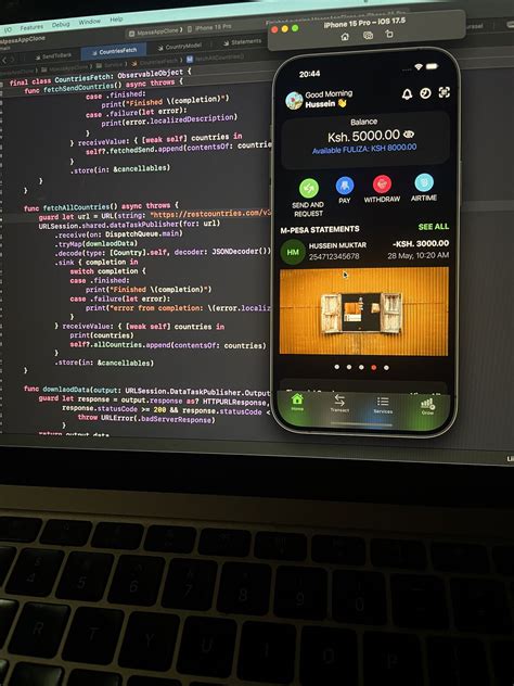 Hussein Aisak On Linkedin A Sneak Peek Of My Current Project Im