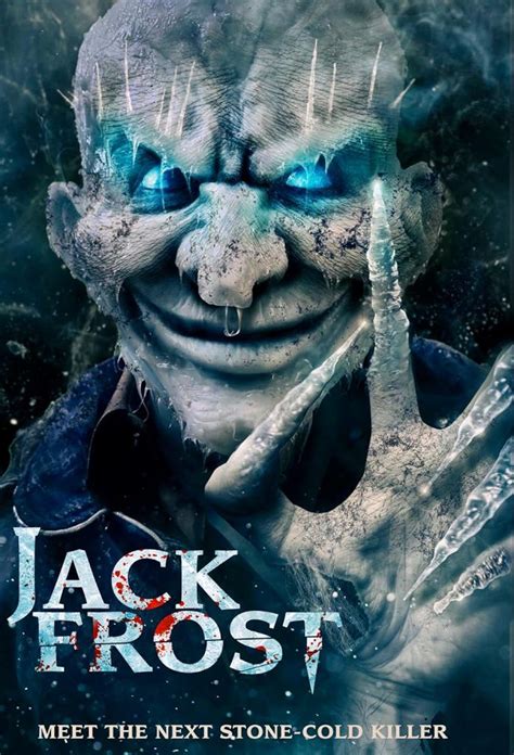 Jack Frost 2 End Of Jack Frost 2024 Kaila Mariele