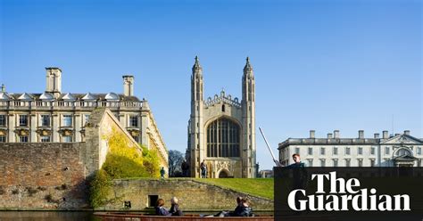 Malgorzata Van Leeuwen On Linkedin Cambridge Tops The League … As