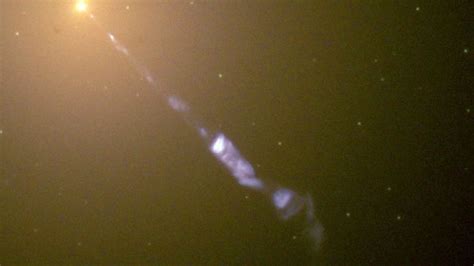 Galaxy Extragalactic Radio And X Ray Sources Britannica