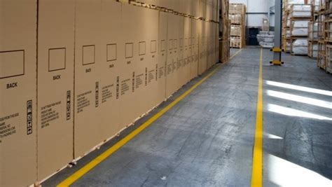Floor Marking Evolution Manual Methods To Straight Line 1000