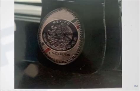 Balacera en Zapopan CJNG clonaría vehículos oficiales para cometer