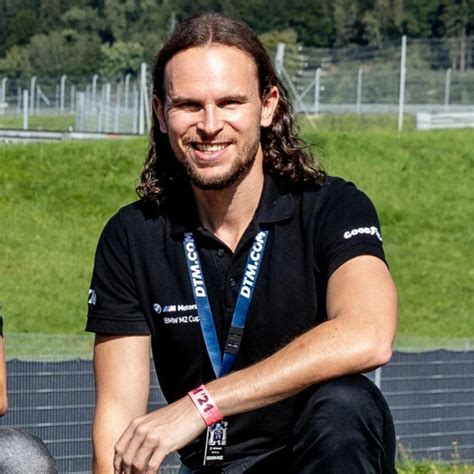 Michael Woller Qualitätsingenieur Bmw Motorsport Gulp Experts United Xing
