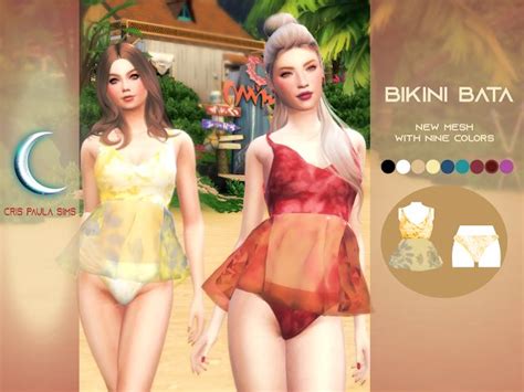TS4에 있는 핀