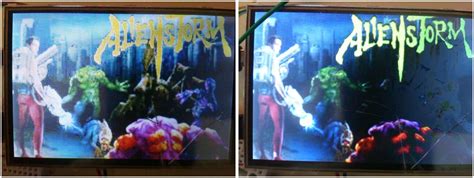 Ili9486 Wrong Colors Wrong Saturation Or Gamma Overdrive · Issue 172 · Moononournation Arduino