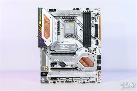 18相供電輕鬆超頻，七彩虹cvn Z790d5主板評測 新浪香港
