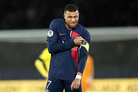 Masa Depan Mbappe Jadi Sorotan Koran Jakarta