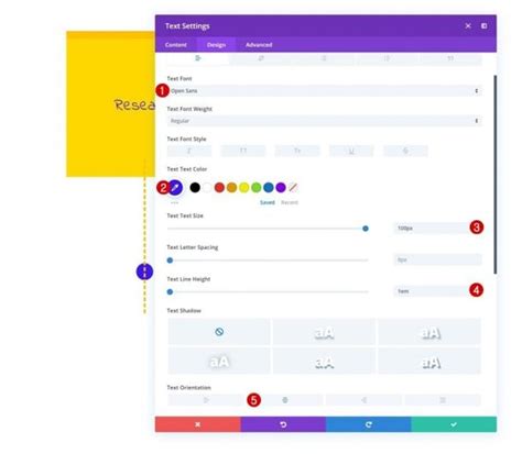 Creating Sticky Notes With Expandable Content With Divi